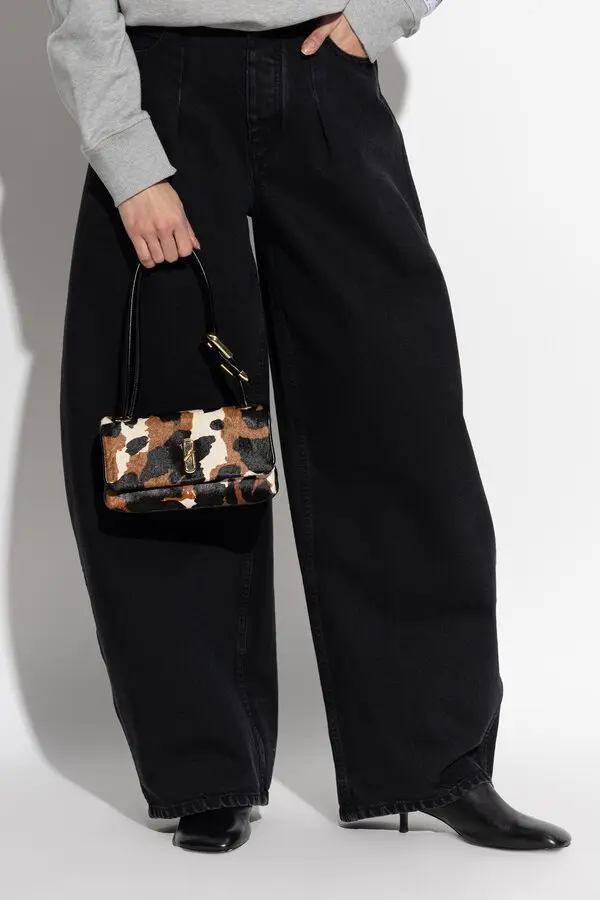 Marc Jacobs Mini Flap Shoulder Bag