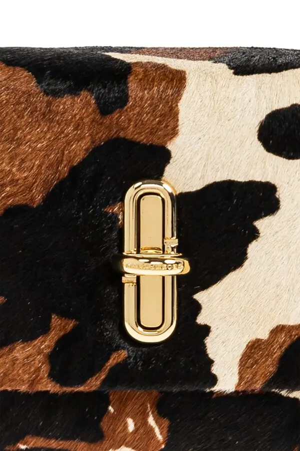 Marc Jacobs Mini Flap Shoulder Bag