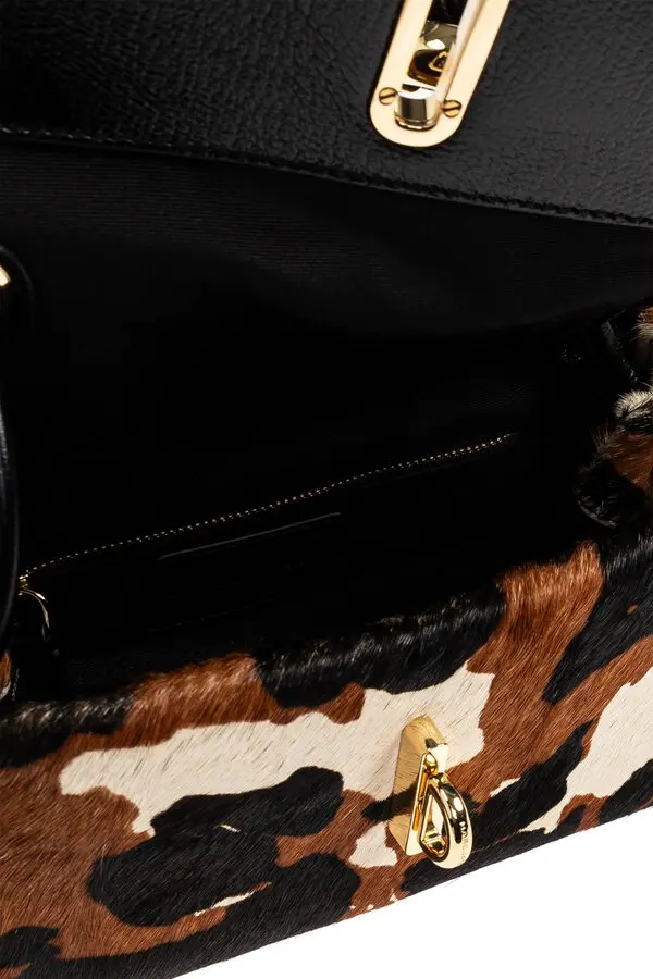 Marc Jacobs Mini Flap Shoulder Bag