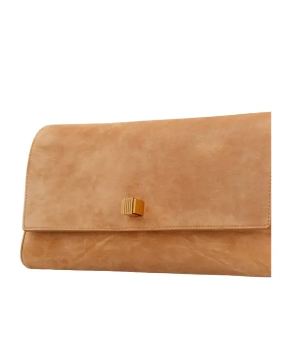 Khaite Audrey Clutch