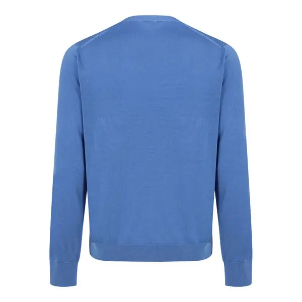 TOM FORD Crewneck Long-sleeved Pullover