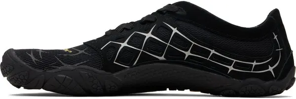 Vibram Fivefingers Lace-up Sneakers With Split Toe