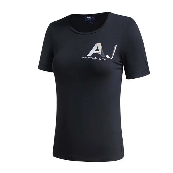 Emporio Armani Logo T-shirt