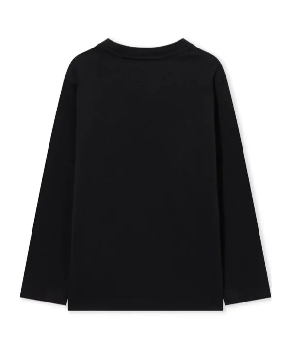 Off-White Long Sleeve T-shirt