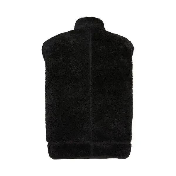 Mihara Yasuhiro Zipper Vest