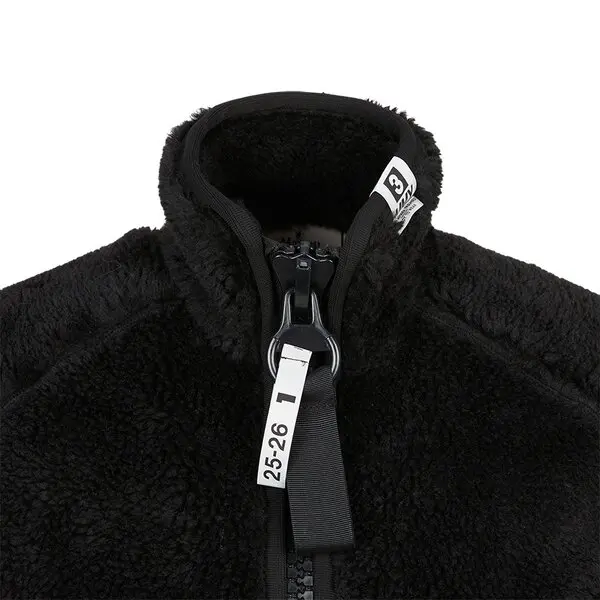 Mihara Yasuhiro Zipper Vest