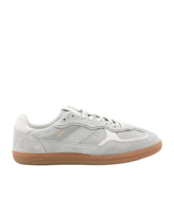 ALOHAS Rife Lace-up Sneakers - Gray