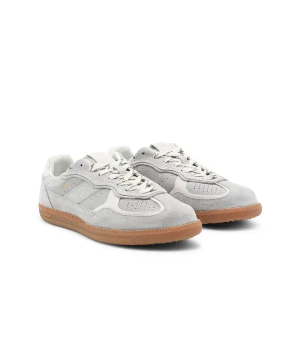 ALOHAS Rife Lace-up Sneakers - Gray