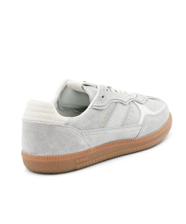 ALOHAS Rife Lace-up Sneakers - Gray
