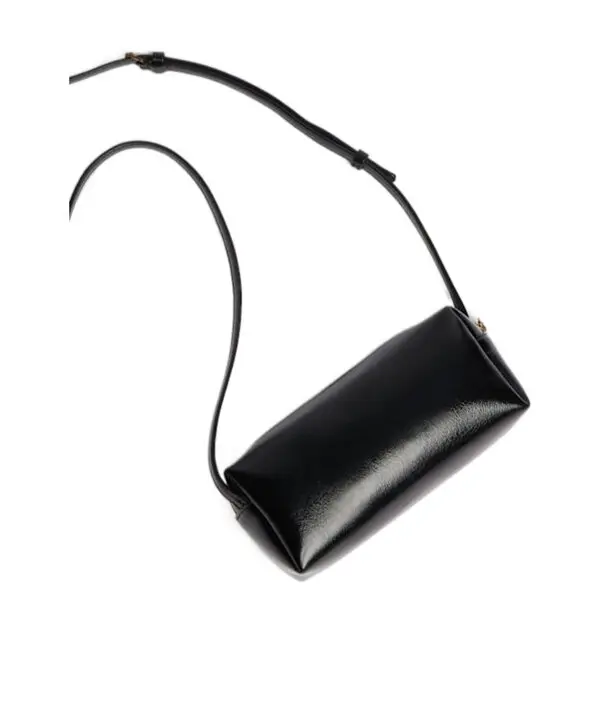 Khaite Kye Mini Crossbody Bag