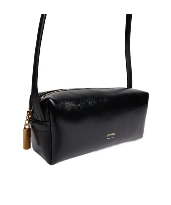 Khaite Kye Mini Crossbody Bag