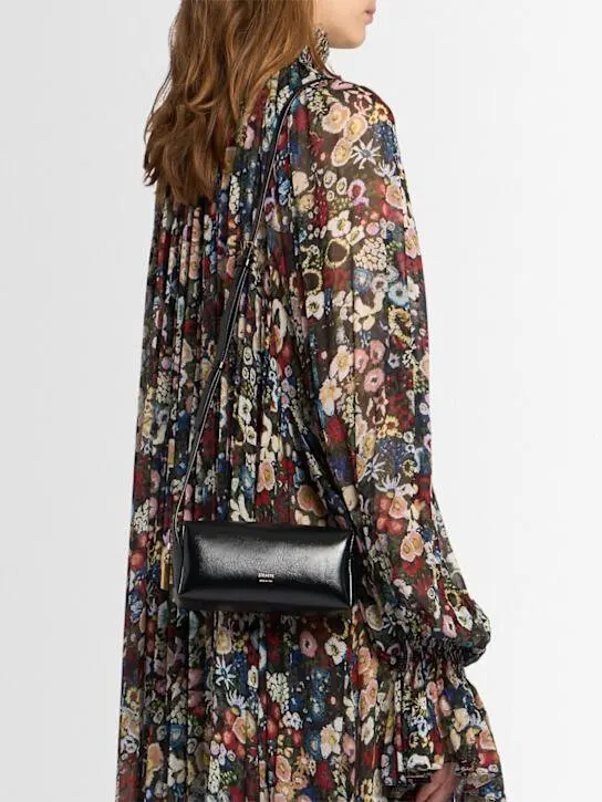 Khaite Kye Mini Crossbody Bag