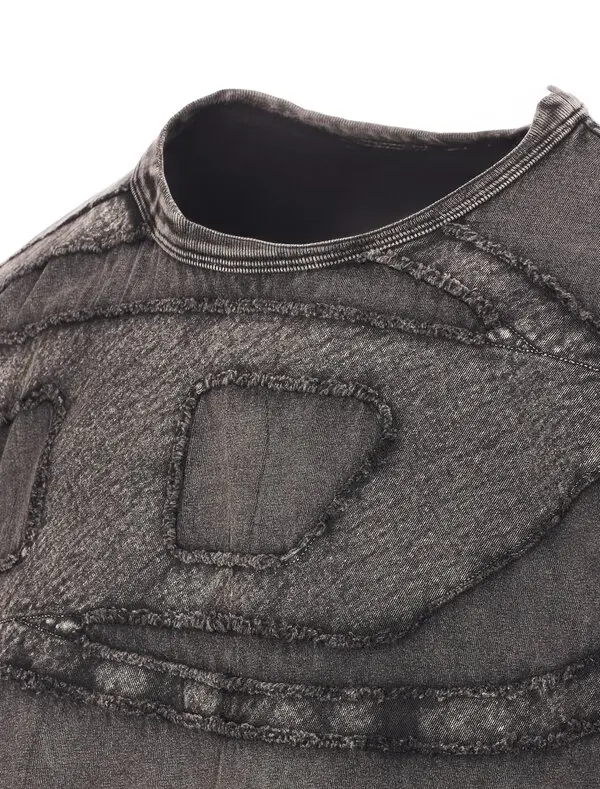 DIESEL® T-boxt-den T-shirt