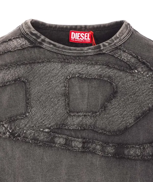 DIESEL® T-boxt-den T-shirt