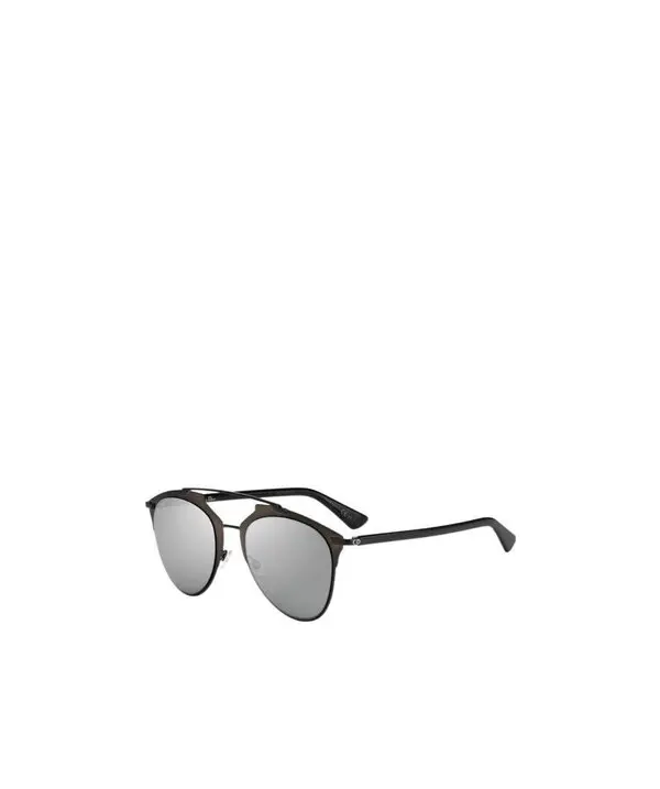 Dior Cd Logo Sunglasses - Gray