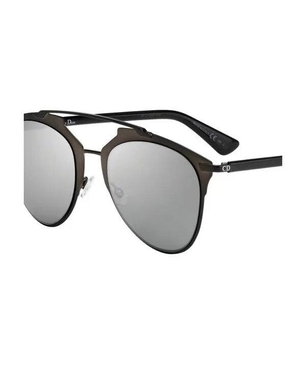 Dior Cd Logo Sunglasses - Gray
