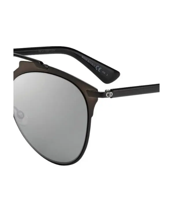 Dior Cd Logo Sunglasses - Gray