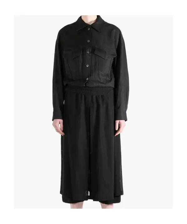 KIKO KOSTADINOV Long Sleeve Jacket