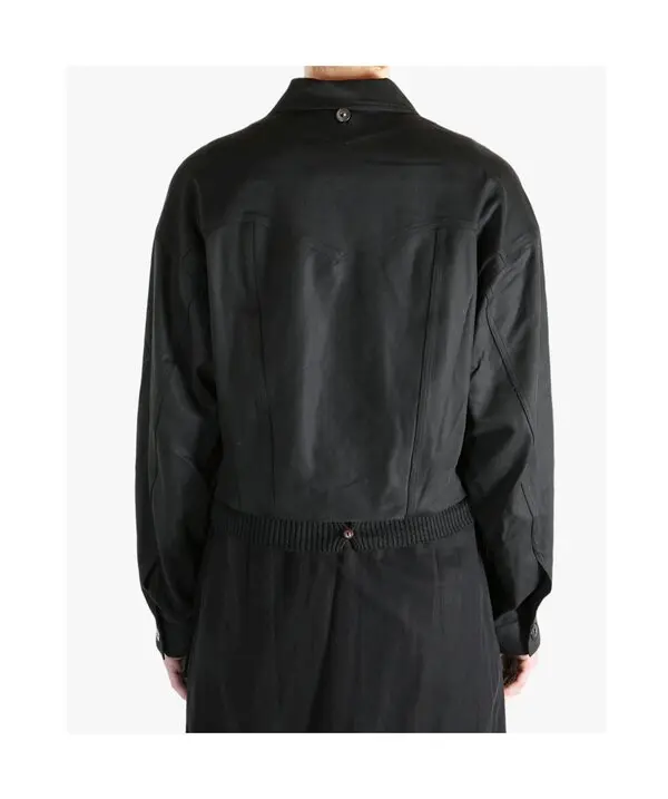 KIKO KOSTADINOV Long Sleeve Jacket