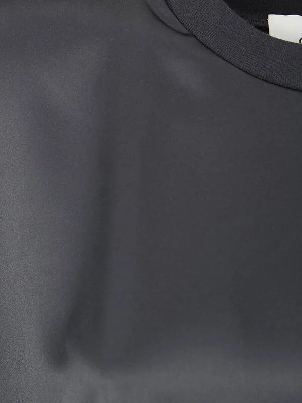 Coperni Sleeveless Top - Black