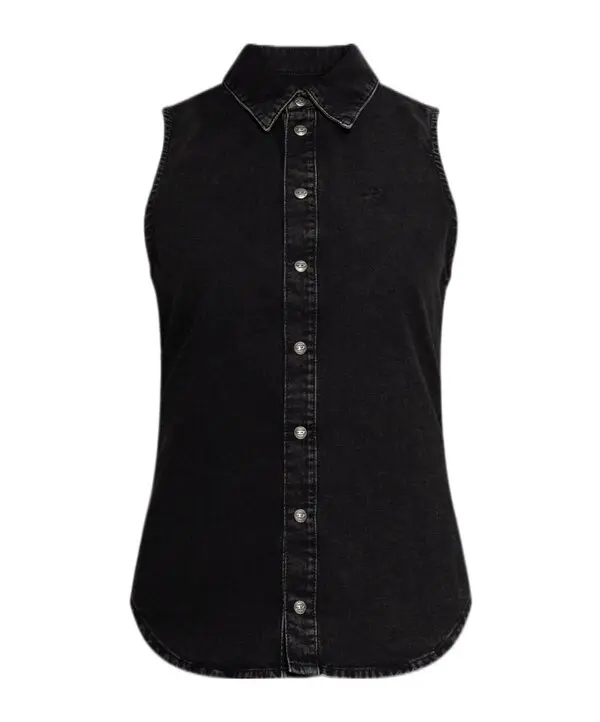 DIESEL® De-eazy-sl Sleeveless Shirt