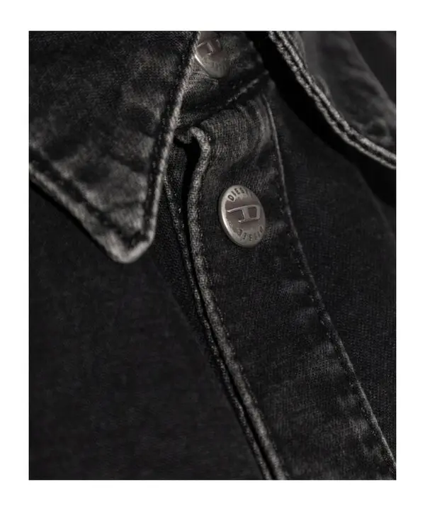DIESEL® De-eazy-sl Sleeveless Shirt