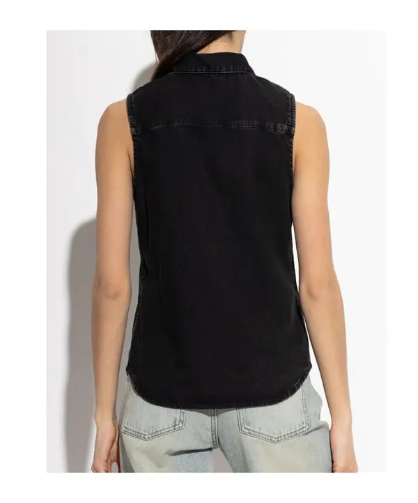 DIESEL® De-eazy-sl Sleeveless Shirt