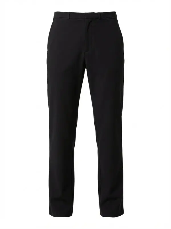 Gucci Technical Stretch Wool Pants