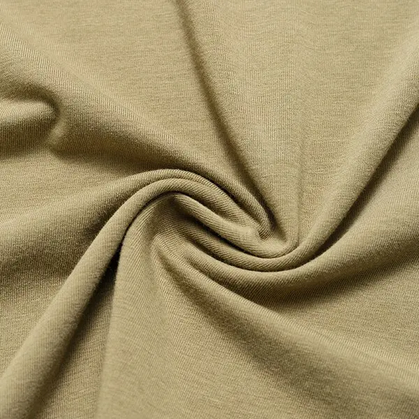 Burberry Round Neck Short Sleeve T-shirt