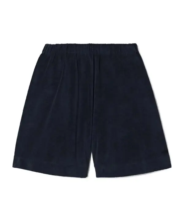 ERES Sauna Shorts - Midnight Blue