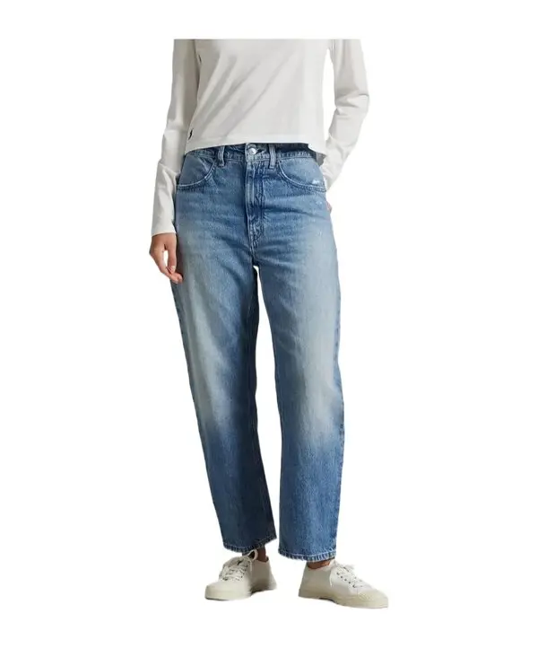 Polo Ralph Lauren 3x1 Rigid Jeans