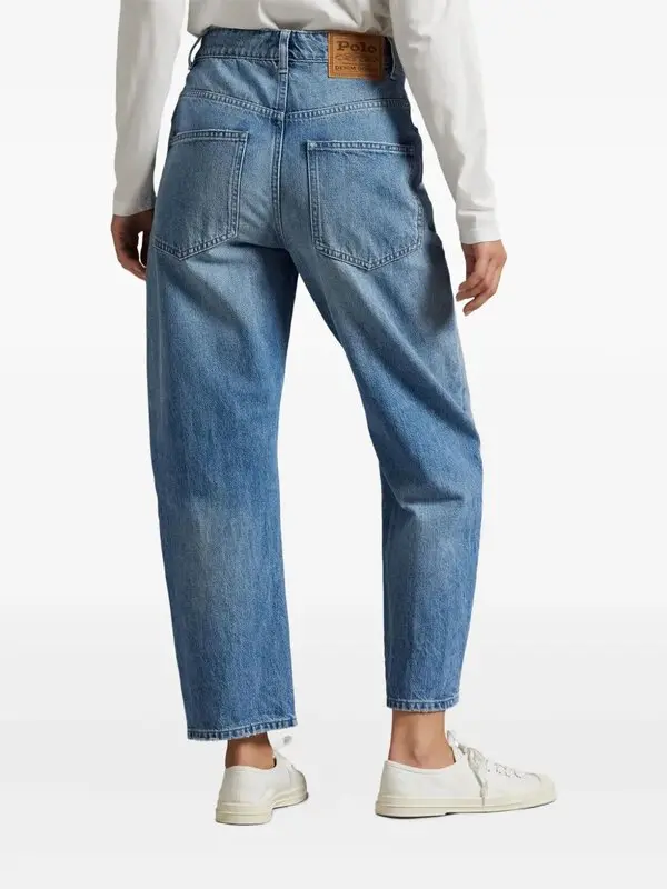 Polo Ralph Lauren 3x1 Rigid Jeans
