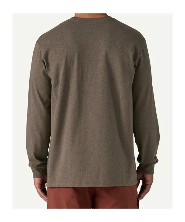 Patagonia Long-sleeved T-shirt