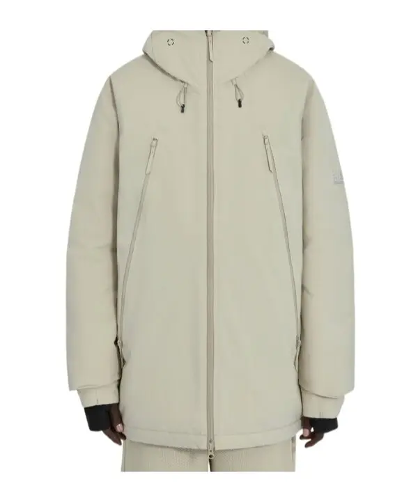 MM6 MAISON MARGIELA X SALOMON Zipped Drawstring Jacket