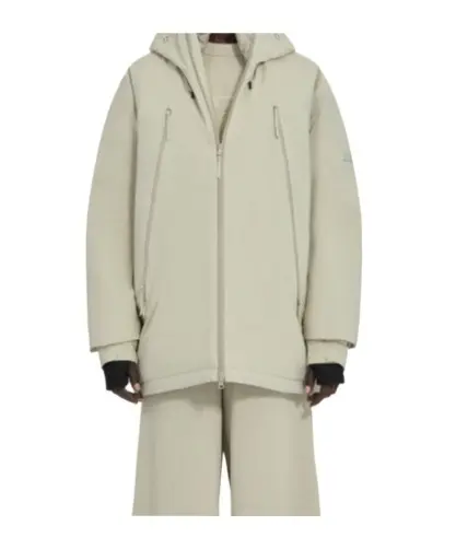 MM6 MAISON MARGIELA X SALOMON Zipped Drawstring Jacket
