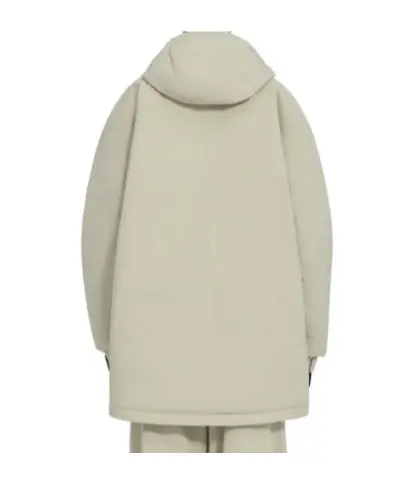 MM6 MAISON MARGIELA X SALOMON Zipped Drawstring Jacket