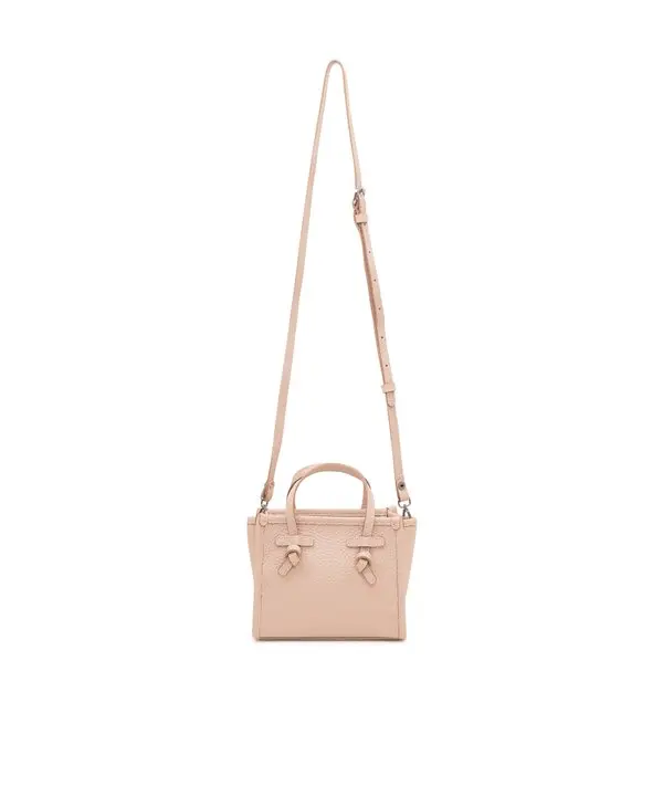 GIANNI CHIARINI Miss Marcella Mini Tote Bag - Pink