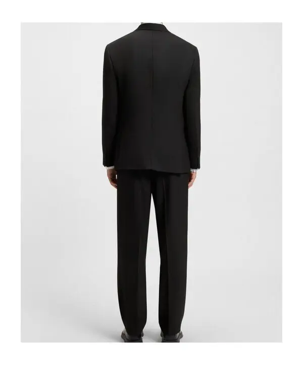 Hugo Boss Long-sleeved Suit