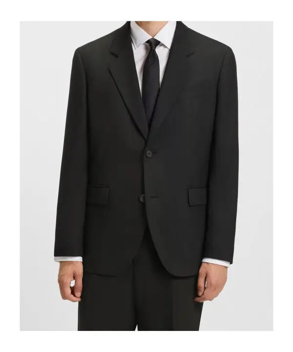Hugo Boss Long-sleeved Suit