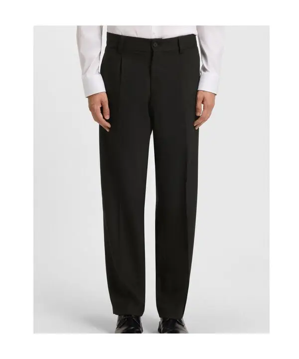 Hugo Boss Long-sleeved Suit