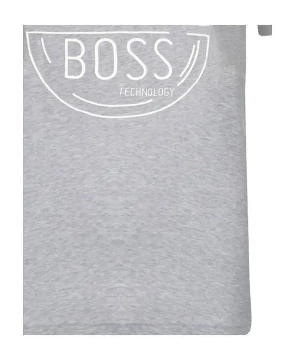 Hugo Boss Logo Details T-shirt