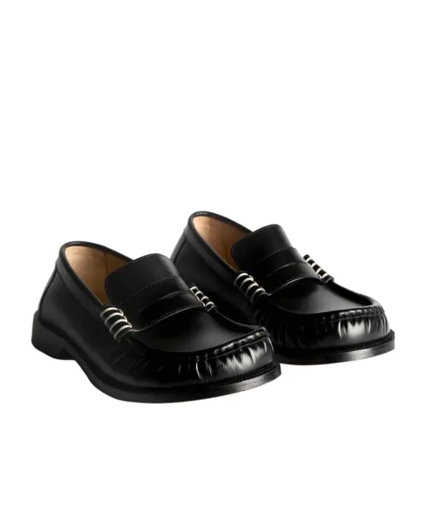 J.W.ANDERSON Loafer Moccasins