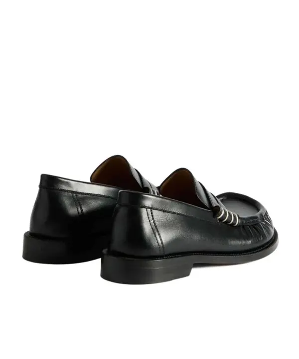J.W.ANDERSON Loafer Moccasins
