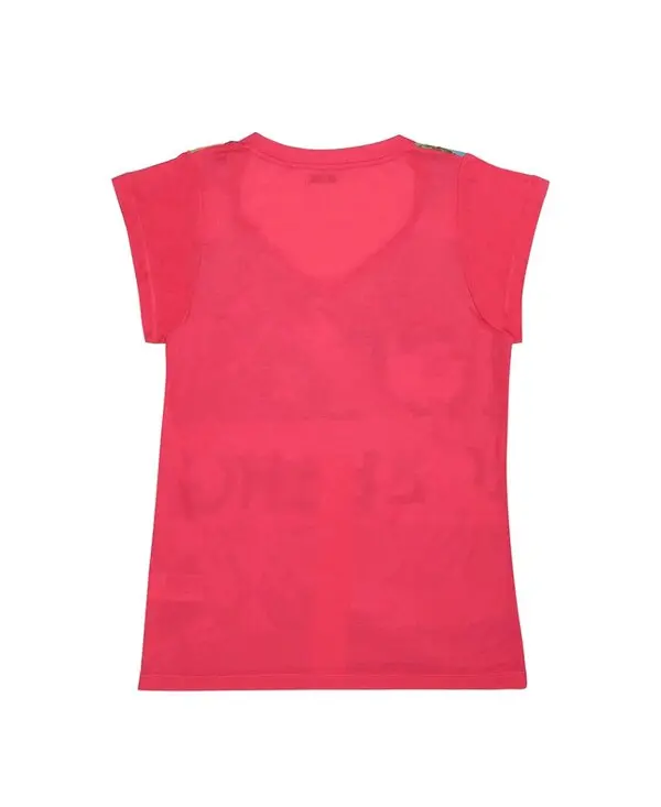Iceberg Printed T-shirt - Multicolor