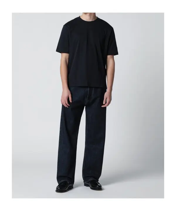 Studio Nicholson Marylebone Jeans Indigo Blue