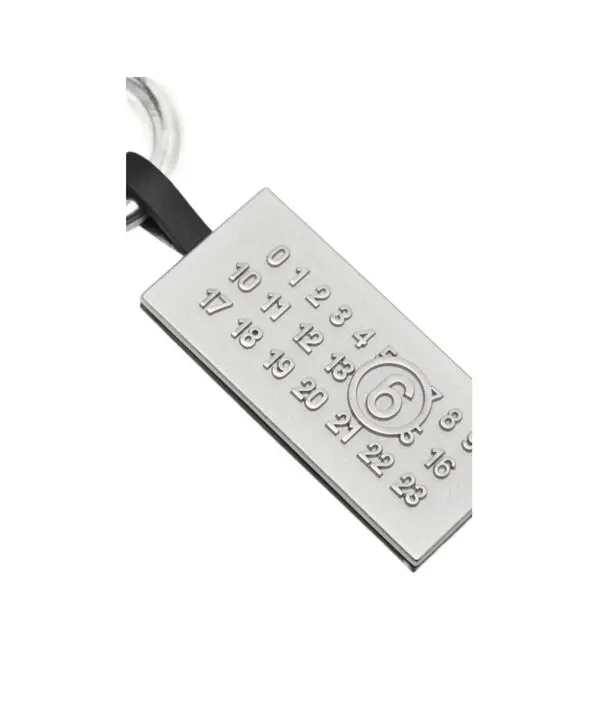 MAISON MARGIELA Pendant Keychain