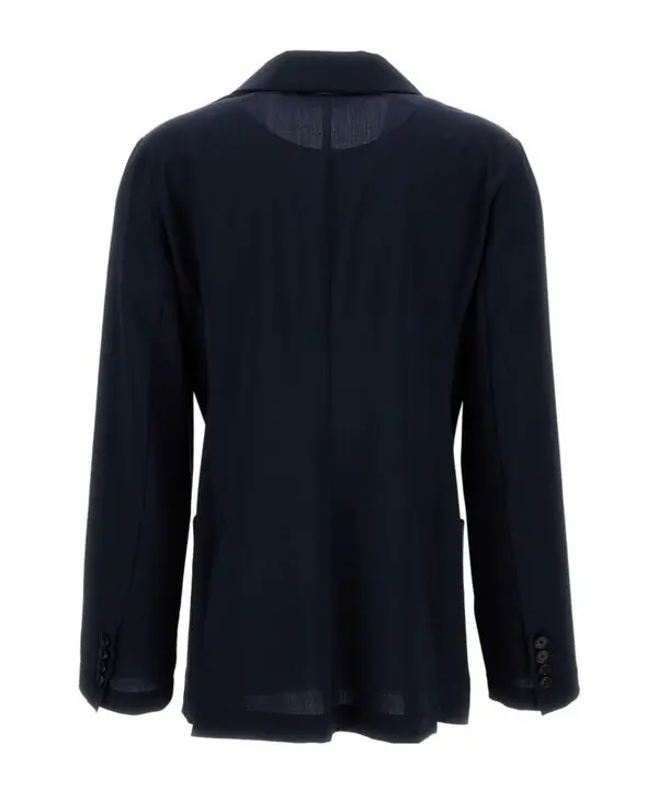 Barena Venezia Double Breasted Blazer