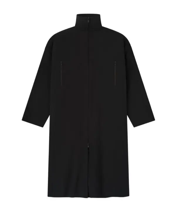 Fear Of God Active Trace Trench Coat