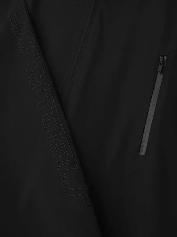 Fear Of God Active Trace Trench Coat