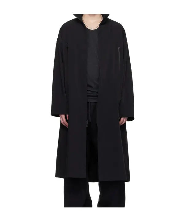 Fear Of God Active Trace Trench Coat